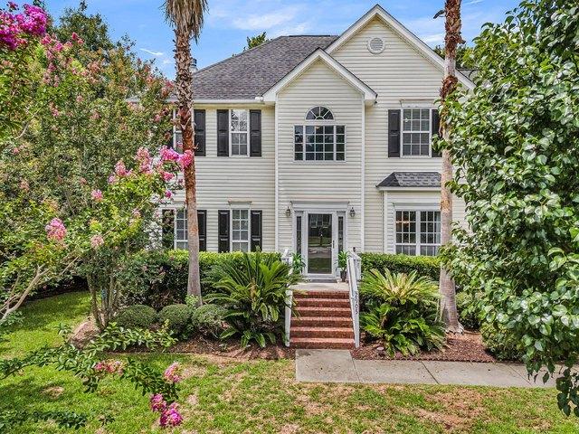 2905 Leatherleaf Ct, Mount Pleasant, SC 29466