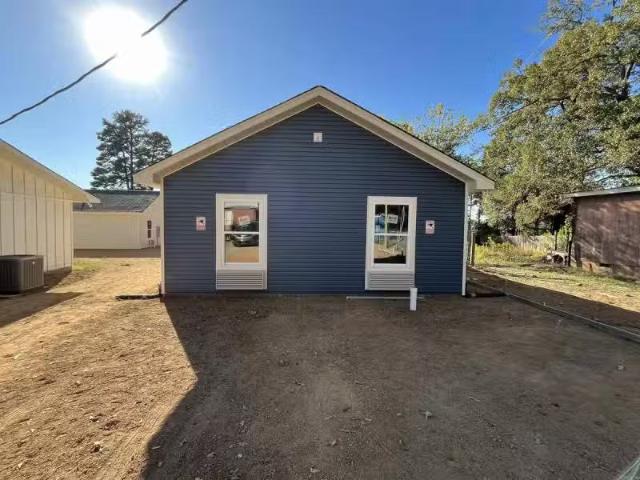 2905 Pikewood, Unit 1/ Unit 2, Bryant, AR 72022