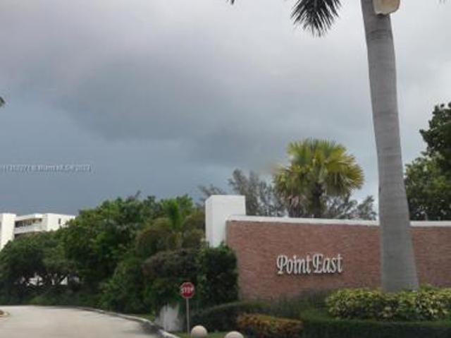2905 Point E Dr #L205, Aventura, FL 33160
