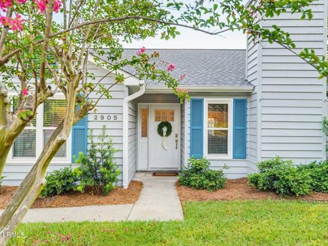 2905 Riverside Dr, Beaufort, SC 29902