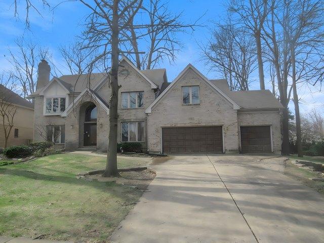 2905 Royal Fox Dr, Saint Charles, IL 60174