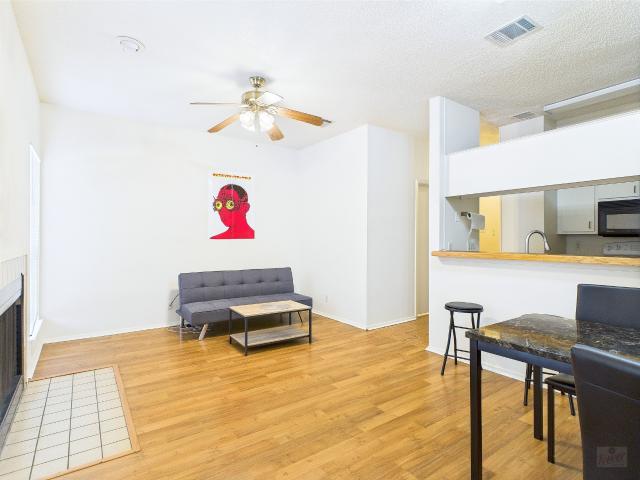 2905 Swisher St, Unit 205, Austin, TX 78705 | MLS #6981 | Compass