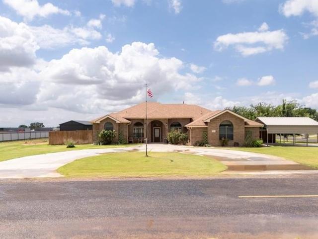 2905 S County Road 1067, Midland, TX 79706