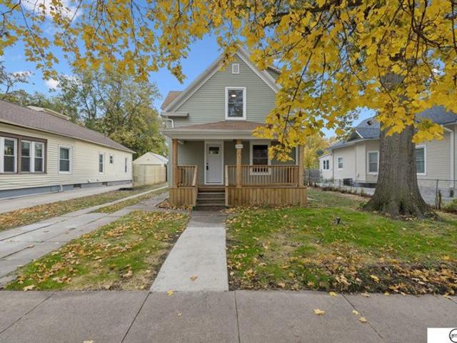 2905 S St, Lincoln, NE 68503