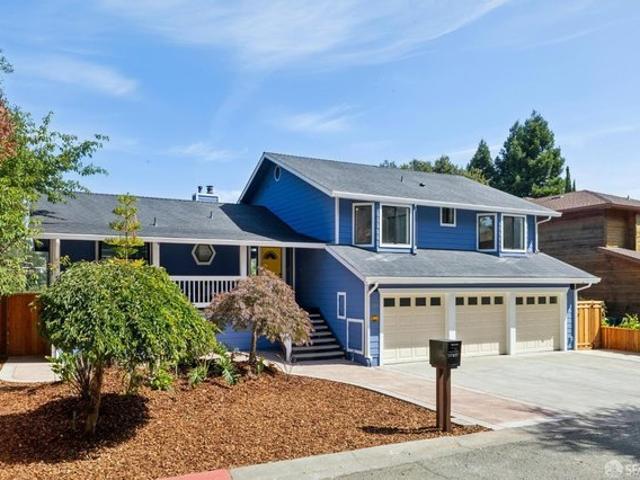 2905 Salvino Ct, Richmond, CA 94803