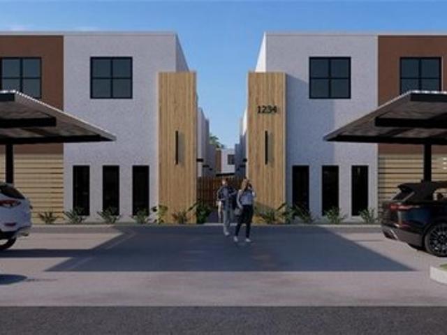 2905 Santa Amanda Unit 2, Weslaco, TX 78596