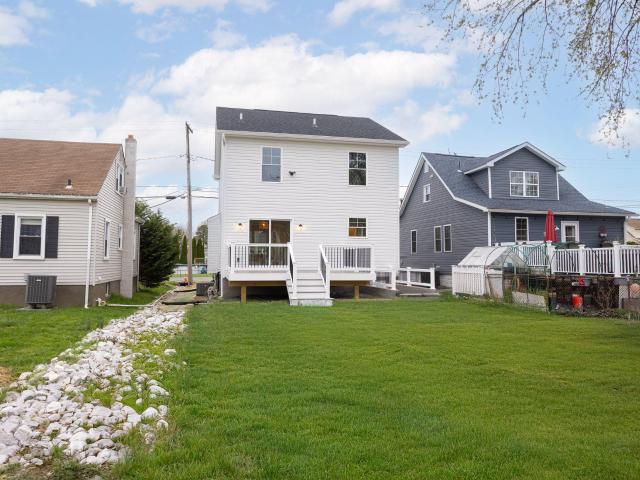 2905 Sparrows Point Road