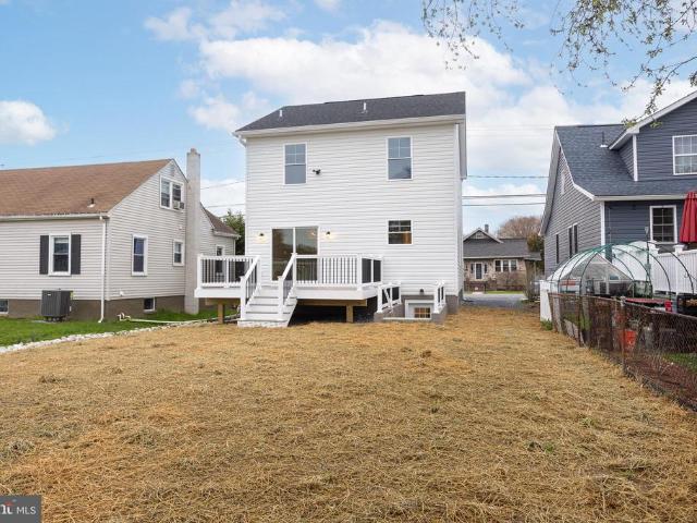 2905 Sparrows Point Road