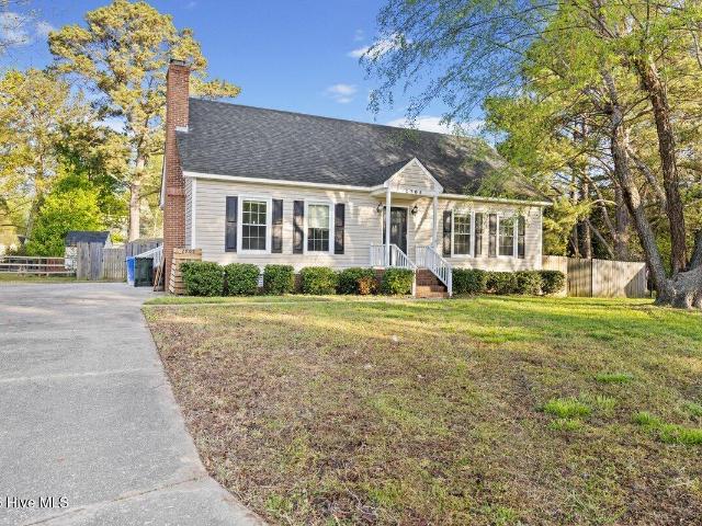 2905 Springflower Dr N, Wilson, NC 27896 | MLS #100564 | Compass