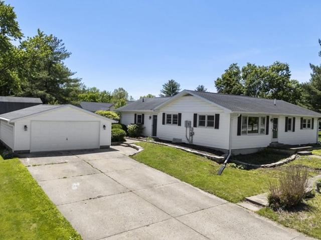 2905 SR 225 Rd E, Battle Ground, IN 47920