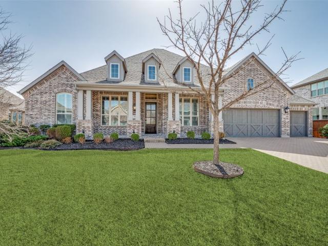 2905 twin eagles drive, celina, us, tx