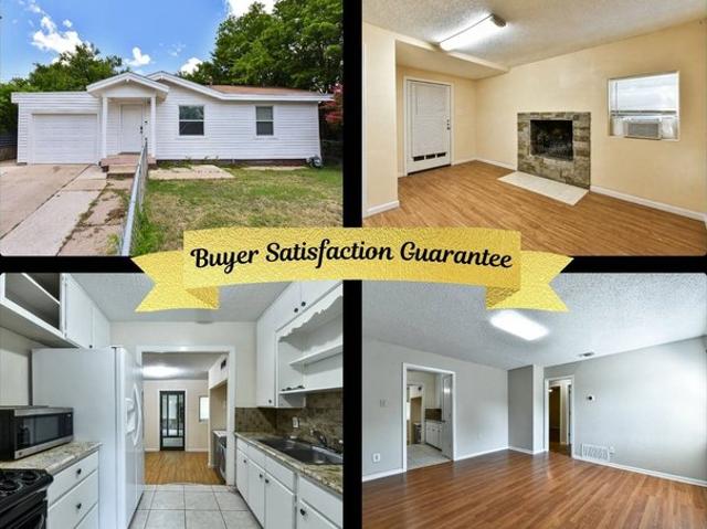2905 Taft St, Killeen, TX 76543