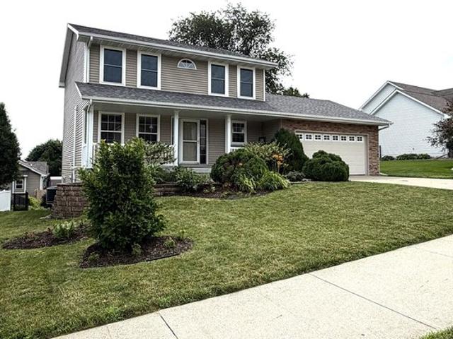 2905 th St, Urbandale, IA 50323