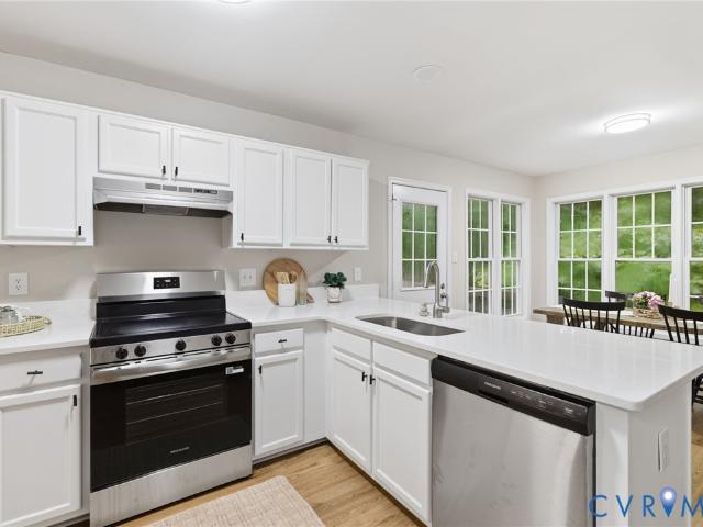 2905 Timbercrest Court