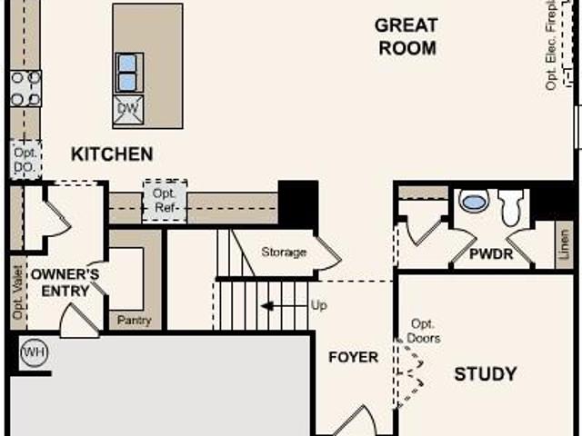 2905 Vista End Trail