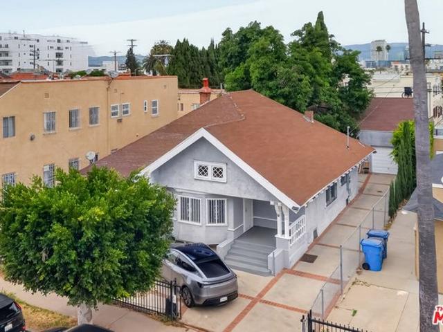 2905 W 14th St, Los Angeles, CA 90006