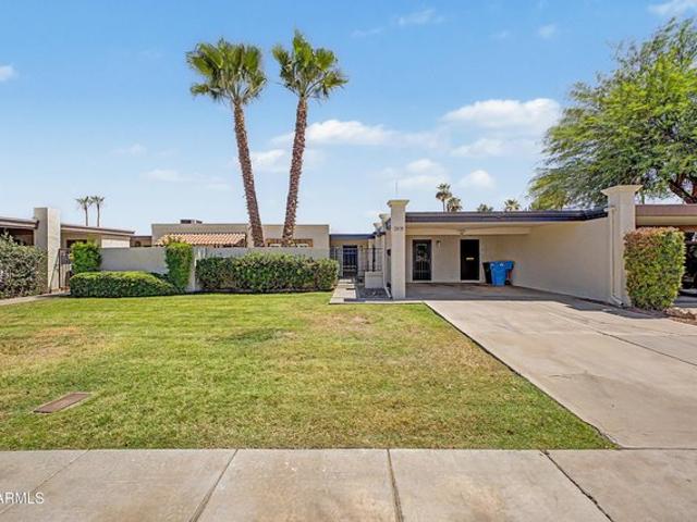2905 W Glendale Ave, Phoenix, AZ 85051