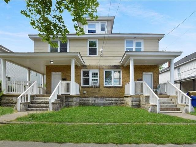 2905 Wickham Ave Apt A, Newport News, VA 23607