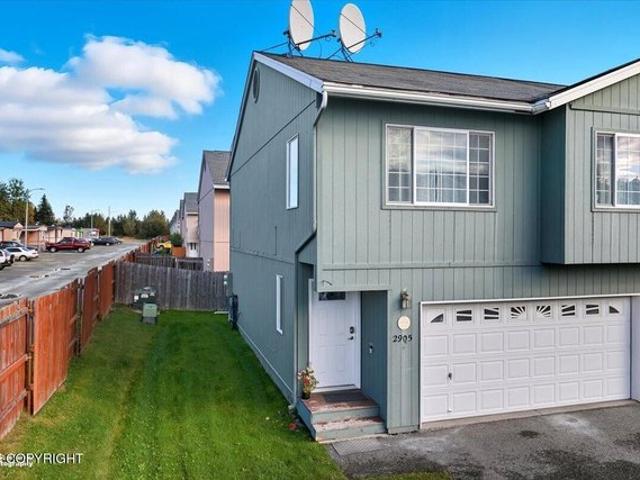 2905 Wind Chase Ct Unit 37, Anchorage, AK 99507
