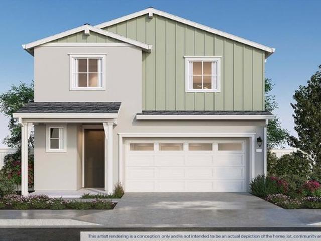 2905 Woodhouse Ln, Oakdale, CA 95361