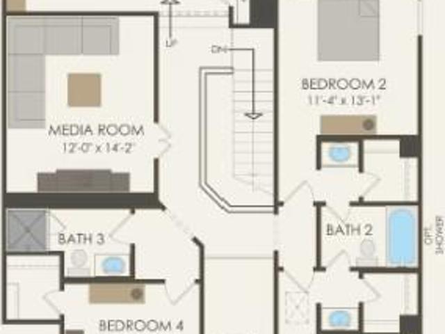2905 Zuni Path