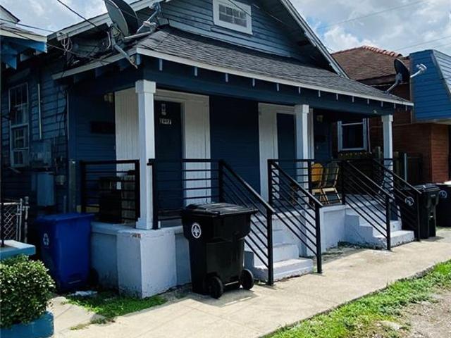 2905 07 Pauger St, New Orleans, LA 70119 | MLS #2533 | Compass
