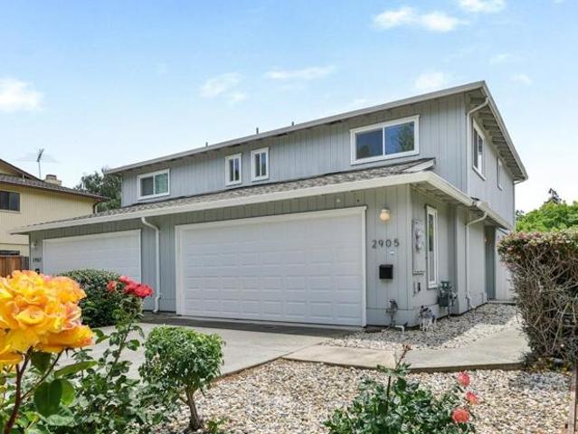 2905 2907 Simkins Ct, Palo Alto, CA 94303