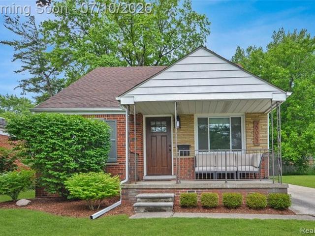 29067 Milton Ave, Madison Heights, MI 48071