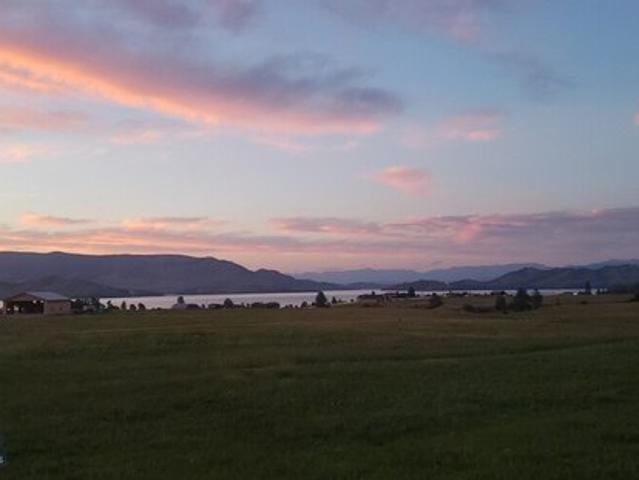 29068 Walking Horse Ln, Big Arm, MT 59910