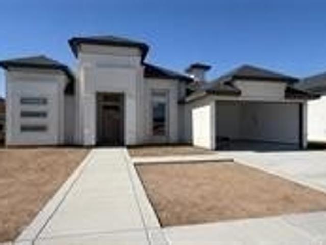 2906 Magnolia Dr, San Juan, TX 78589
