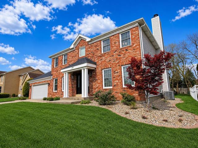 2906 Manchester Lane