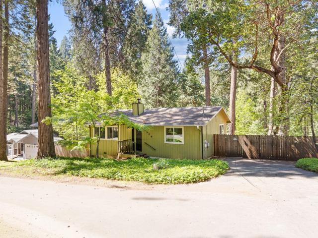 2906 Marilyn Dr, Pollock Pines, CA 95726 | MLS #226012 | Compass