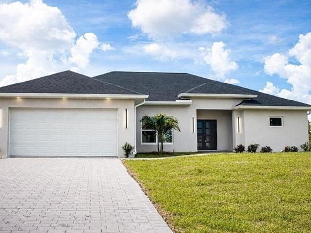 2906 NW 22nd Ave, Cape Coral, FL 33993