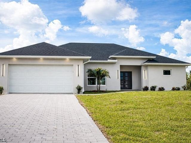 2906 NW 22nd Ave, Cape Coral, FL 33993