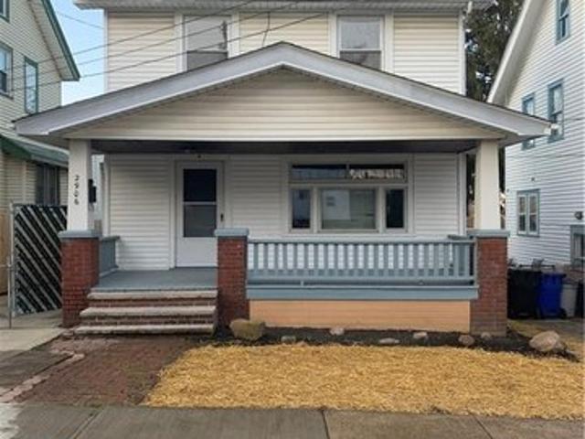 2906 Natchez Ave, Cleveland, OH 44109