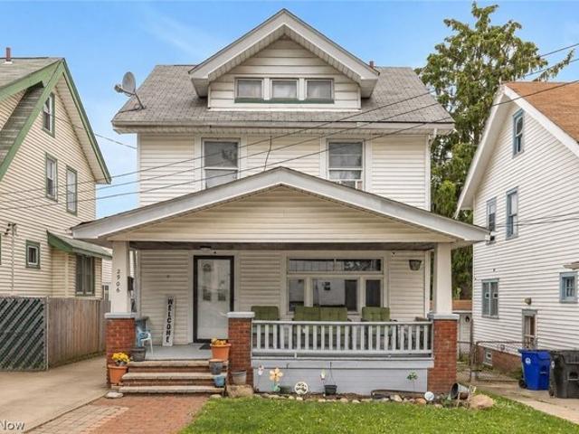 2906 Natchez Ave, Cleveland, OH 44109