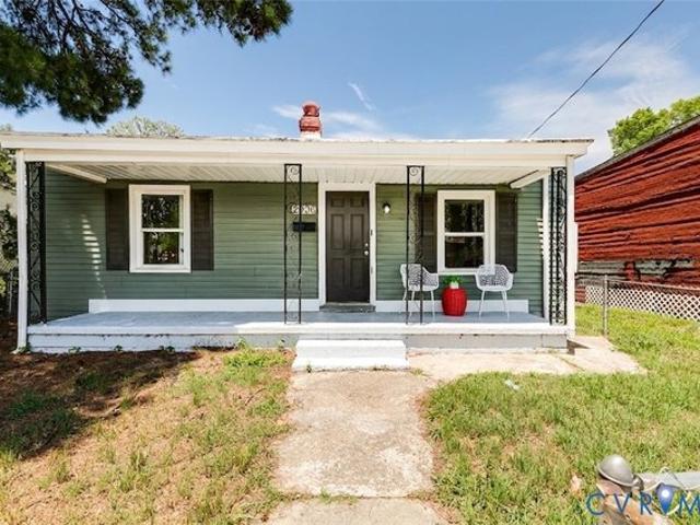 2906 Nine Mile Rd, Richmond, VA 23223