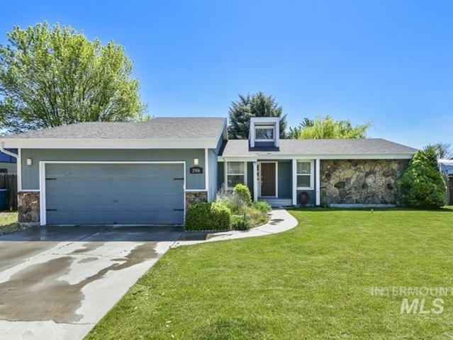 2906 Owyhee Ln, Caldwell, ID 83605