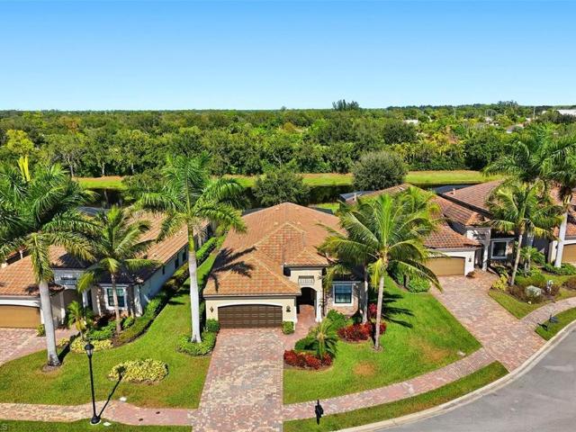 2906 Aviamar Cir, Naples, FL 34114 | MLS #225073