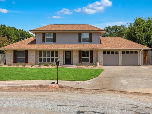 2906 Barrel Oak St, San Antonio, TX 78231