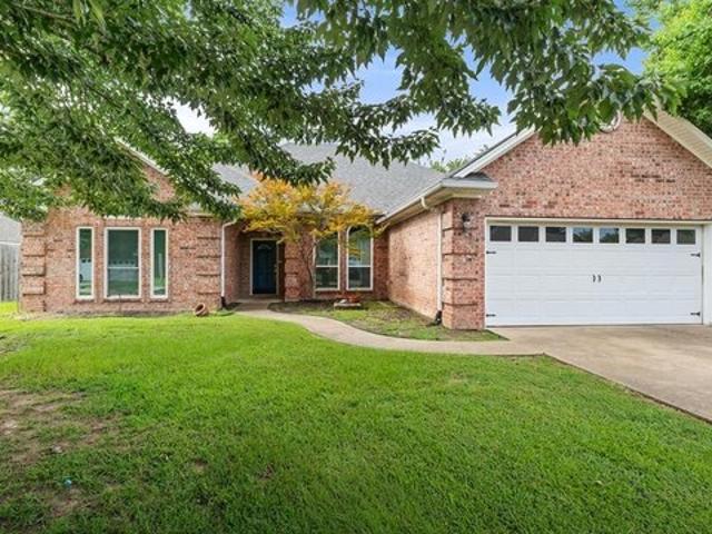 2906 Bethany Ln, Texarkana, TX 75503