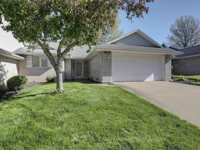 2906 Bluff Ridge Dr, Quincy, IL 62305