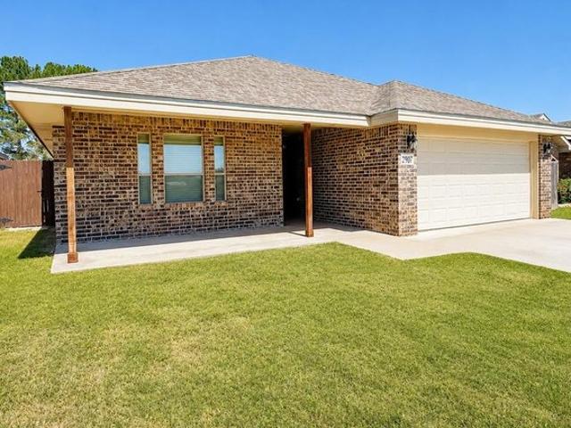 2906 Boardwalk Ave, Midland, TX 79705