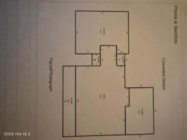 2906 Brentwood Dr N, Wilson, NC 27896 | MLS #100569 | Compass