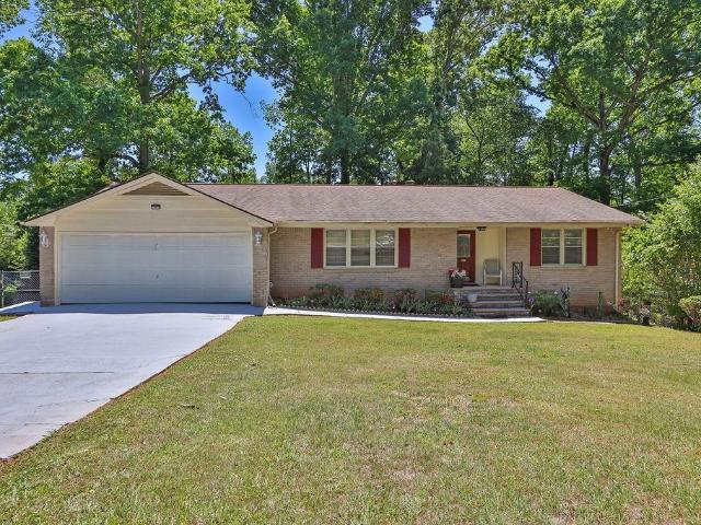 2906 Castle Dr SW, Lawrenceville, GA 30044 | MLS #7755 | Compass