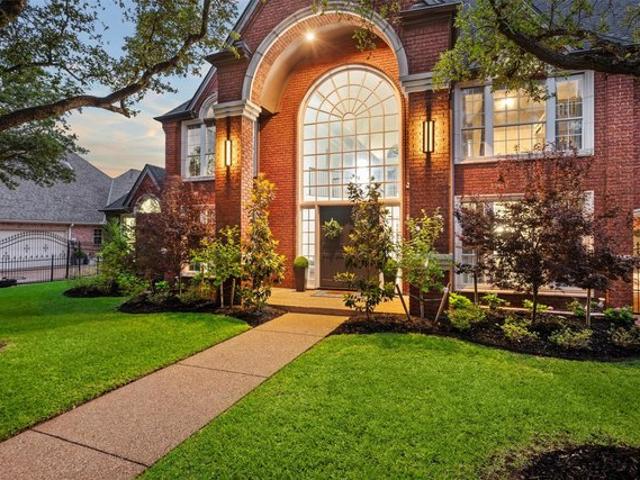 2906 Cottonwood Ln, Colleyville, TX 76034