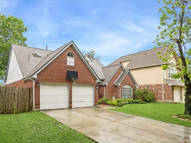 2906 Double Lake Drive