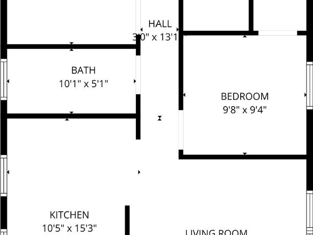2906 E 12th St, Austin, TX 78702 | MLS #6216