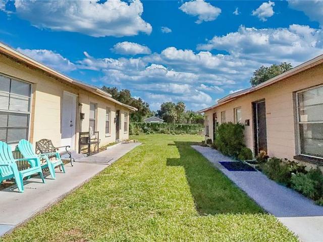 2906 E 22nd Ave, Tampa, FL 33605