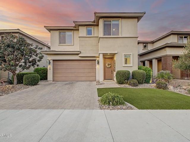 2906 E Sands Dr, Phoenix, AZ 85050